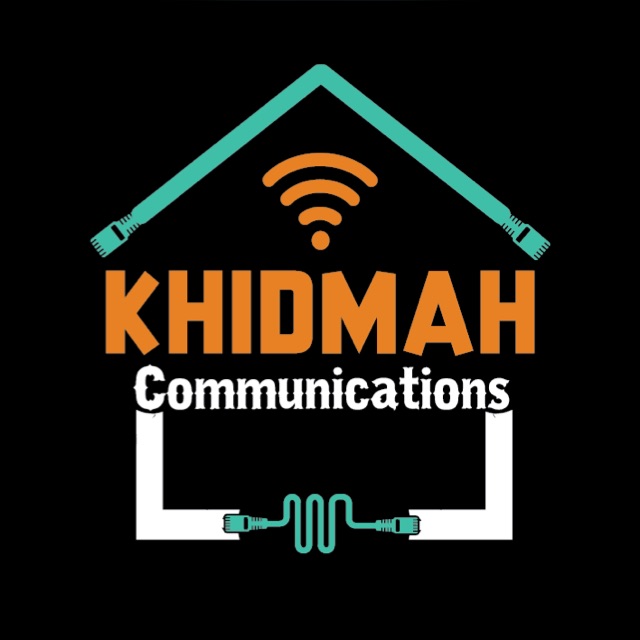Log In-Khidmah Communications